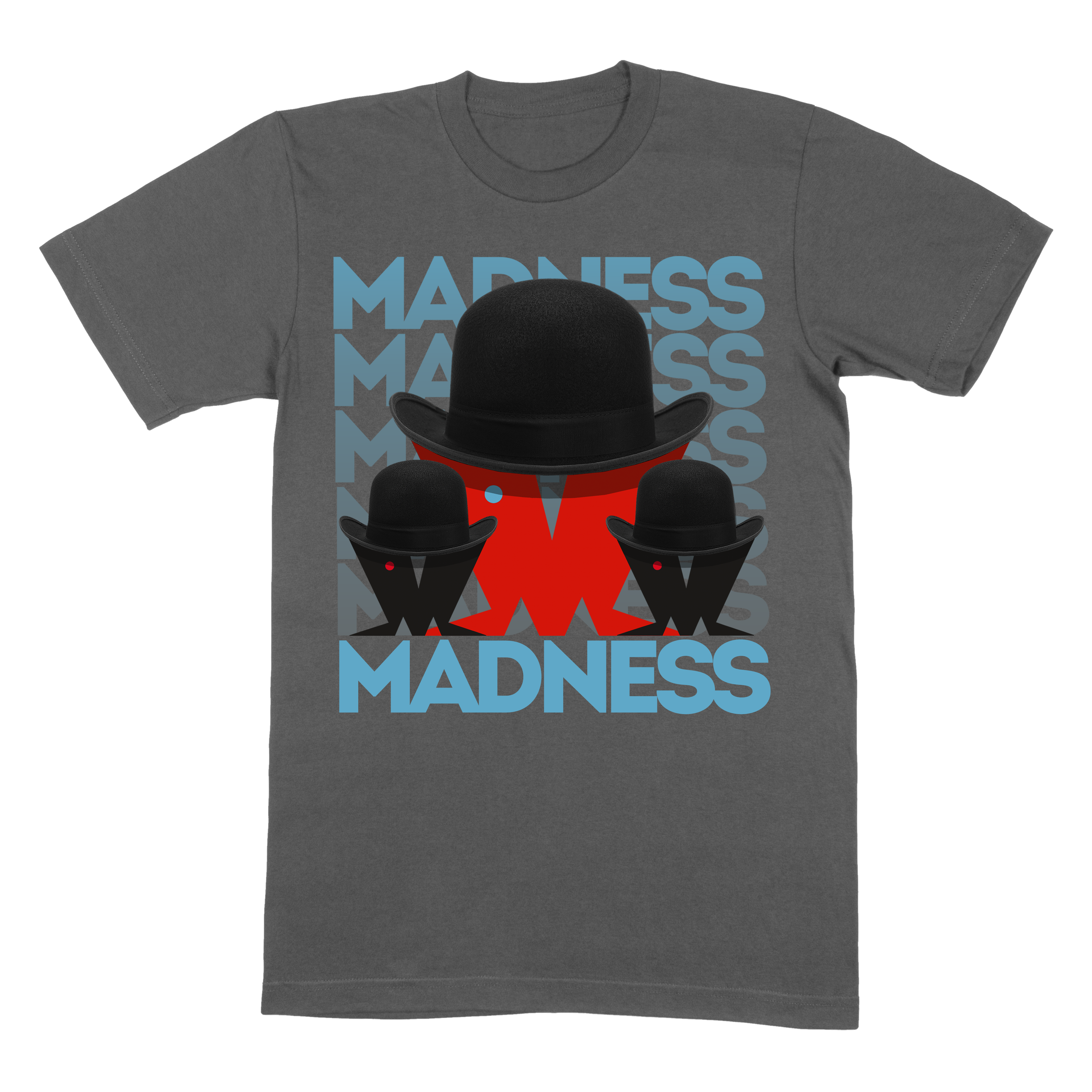 Madstore - 100% Official Madness Merchandise – Madness UK