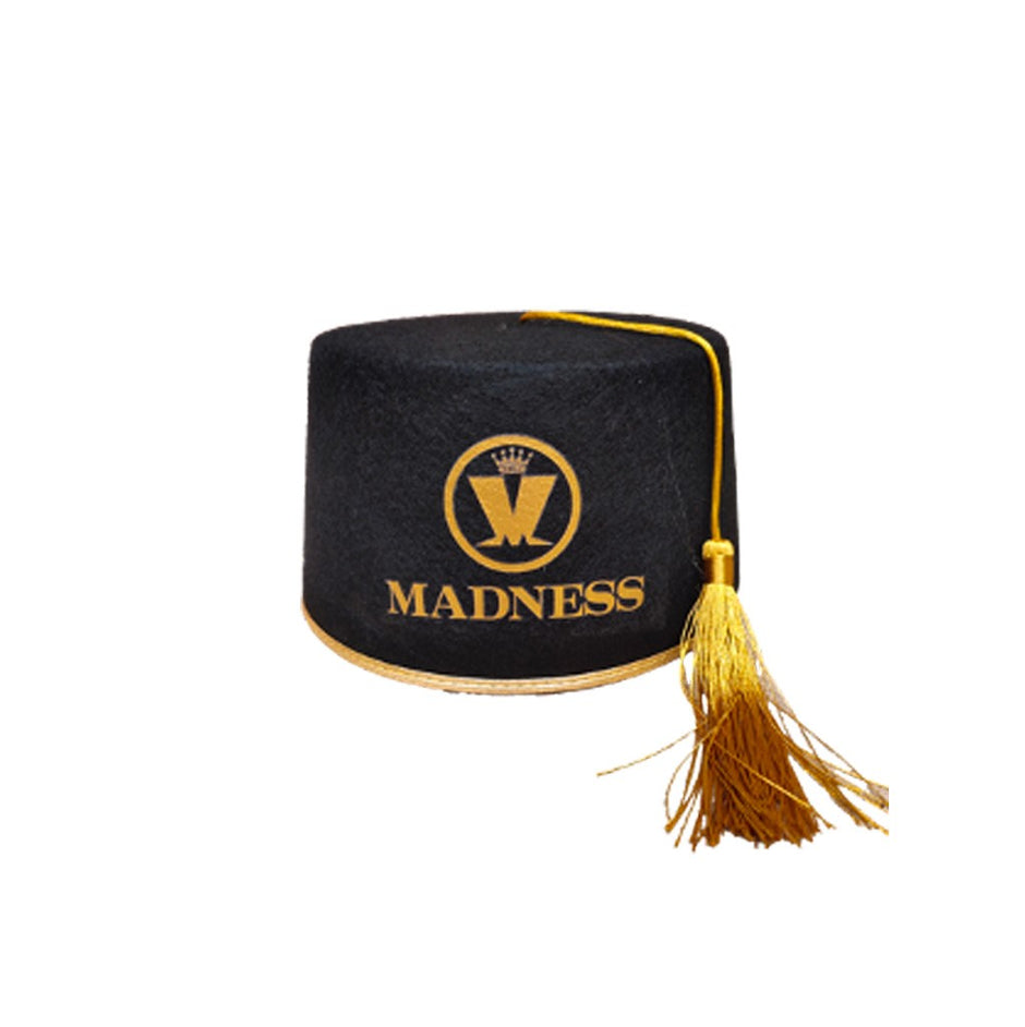 Madstore - 100% Official Madness Merchandise – Madness UK
