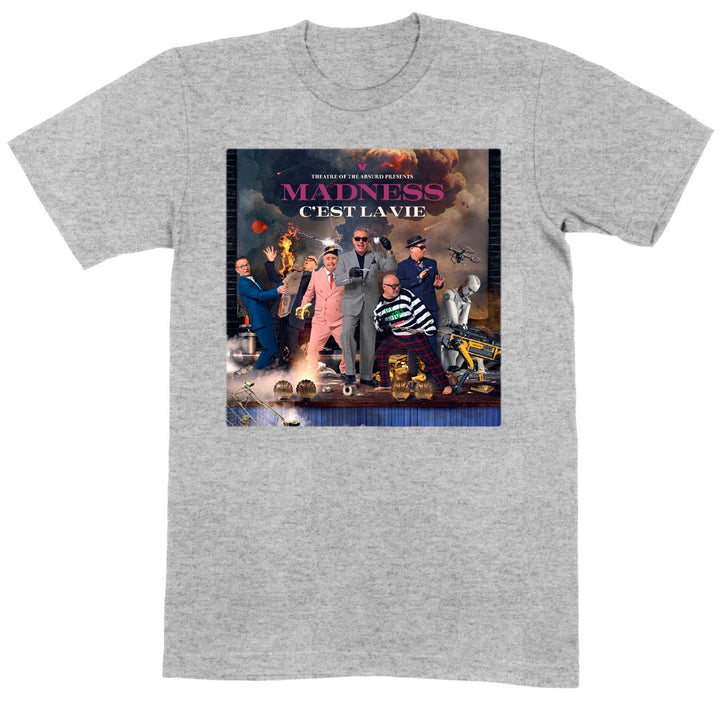 Madstore - 100% Official Madness Merchandise – Page 2 – Madness UK