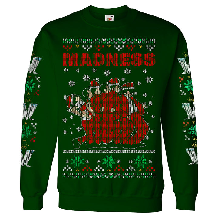 Madstore - 100% Official Madness Merchandise – Madness UK
