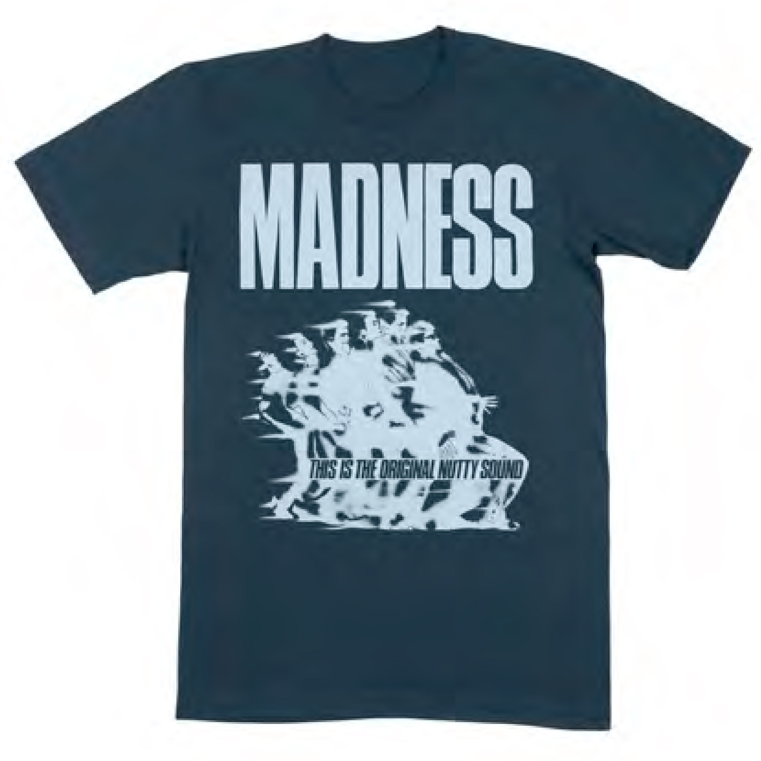 Madstore - 100% Official Madness Merchandise – Page 2 – Madness UK