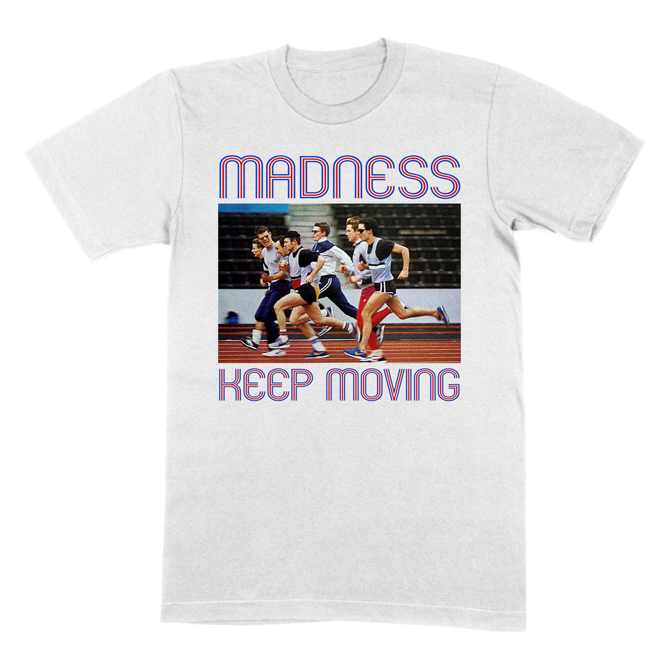 Madstore - 100% Official Madness Merchandise – Madness UK