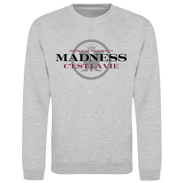 Madstore - 100% Official Madness Merchandise – Madness UK