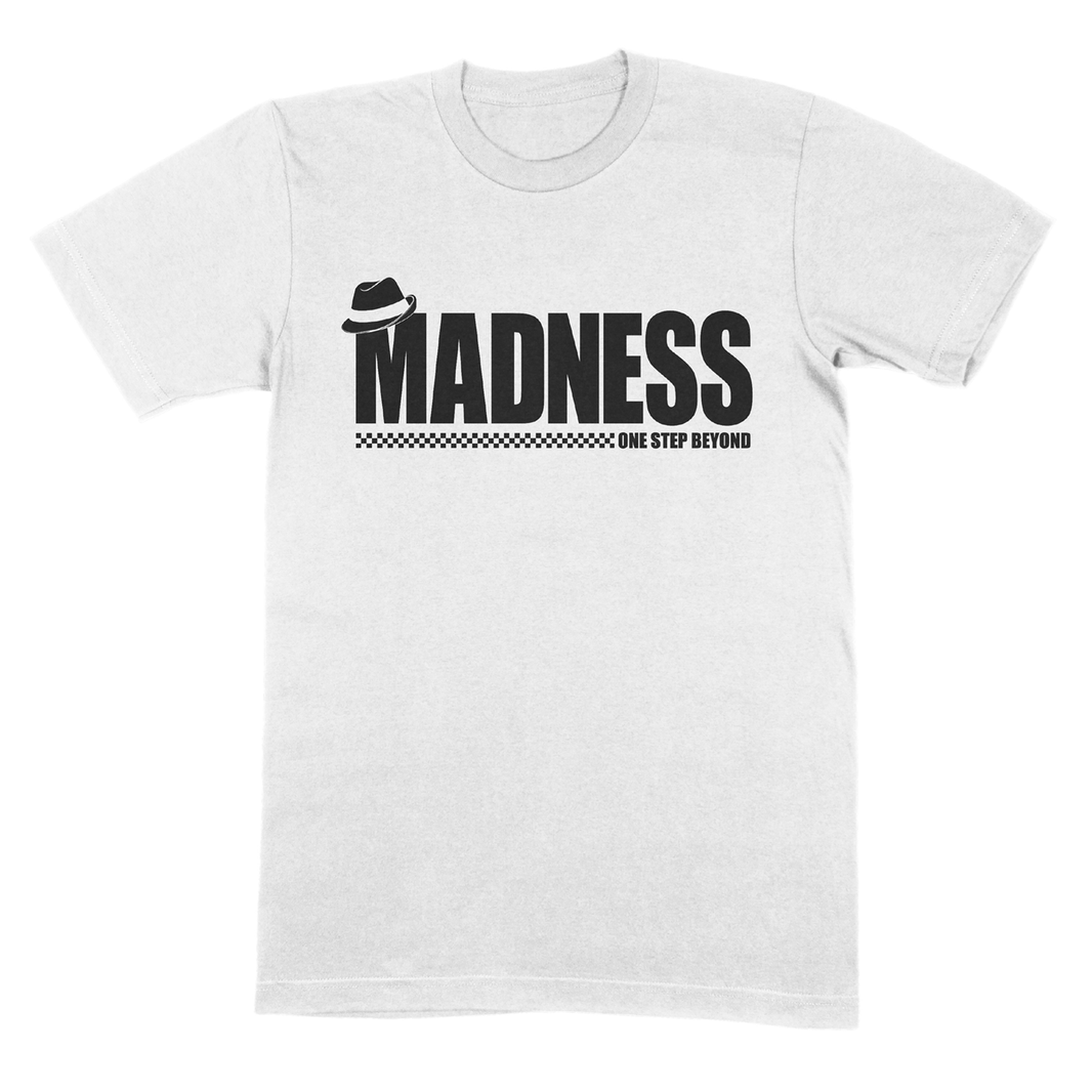 Madstore - 100% Official Madness Merchandise – Madness UK