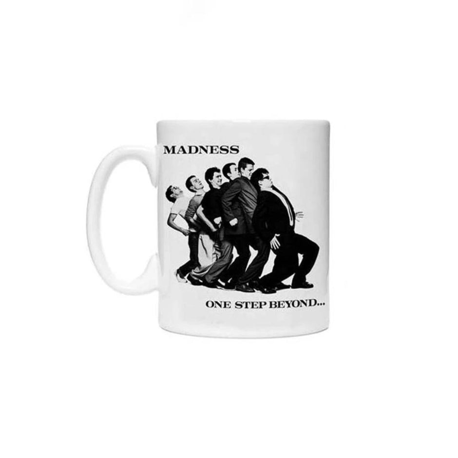 Madstore - 100% Official Madness Merchandise Store - ShopMadness ...